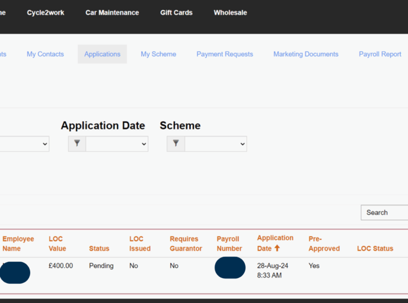 Cycle to Work for Employers - Written for employers