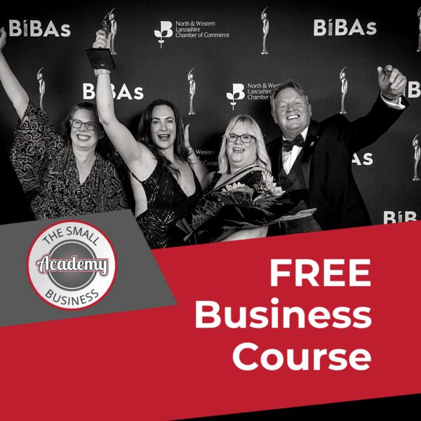 The Small Business Academy | Expert Help for Small Businesses